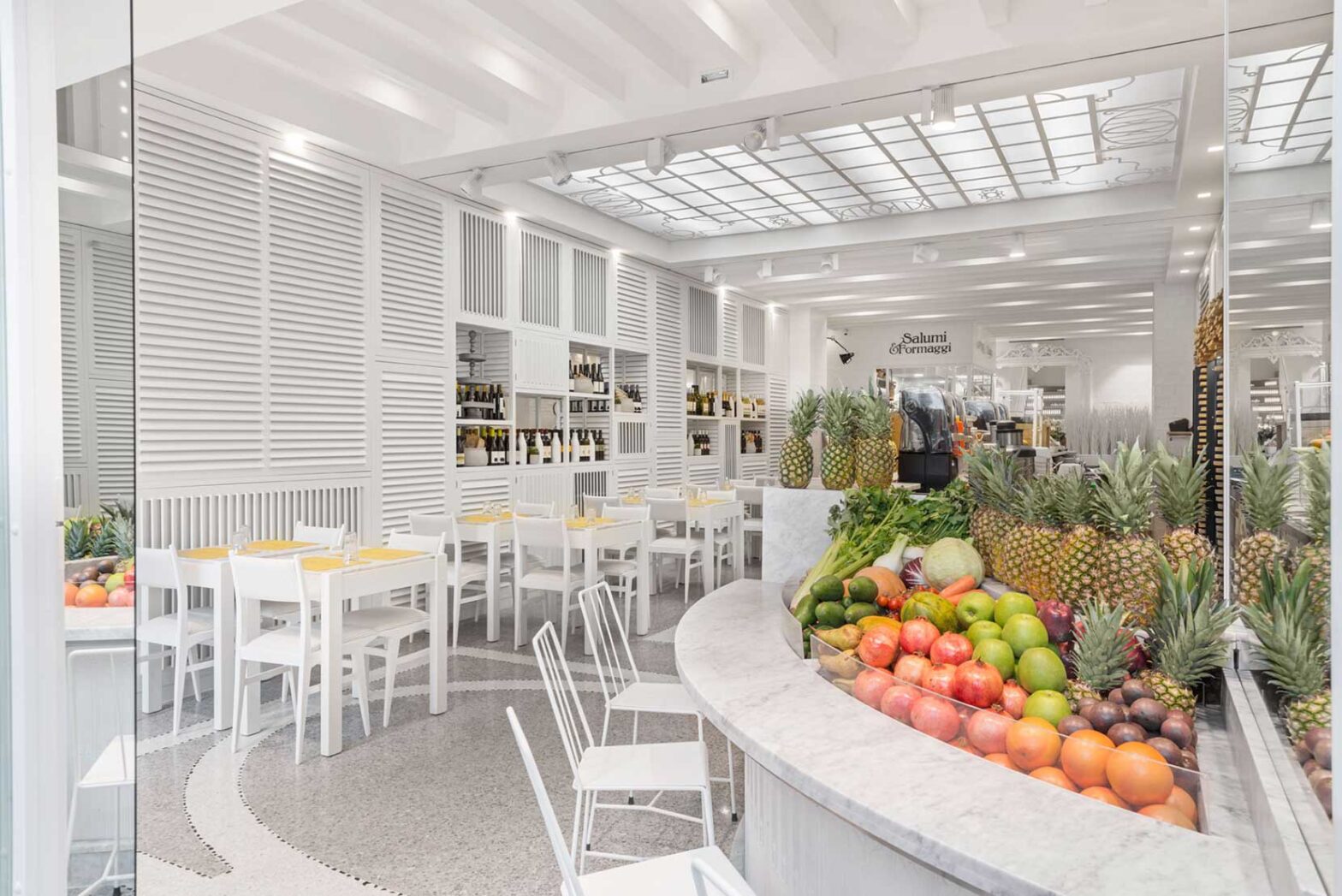 Ginger sapori e salute Ristorante - GINGER SAPORI & SALUTE